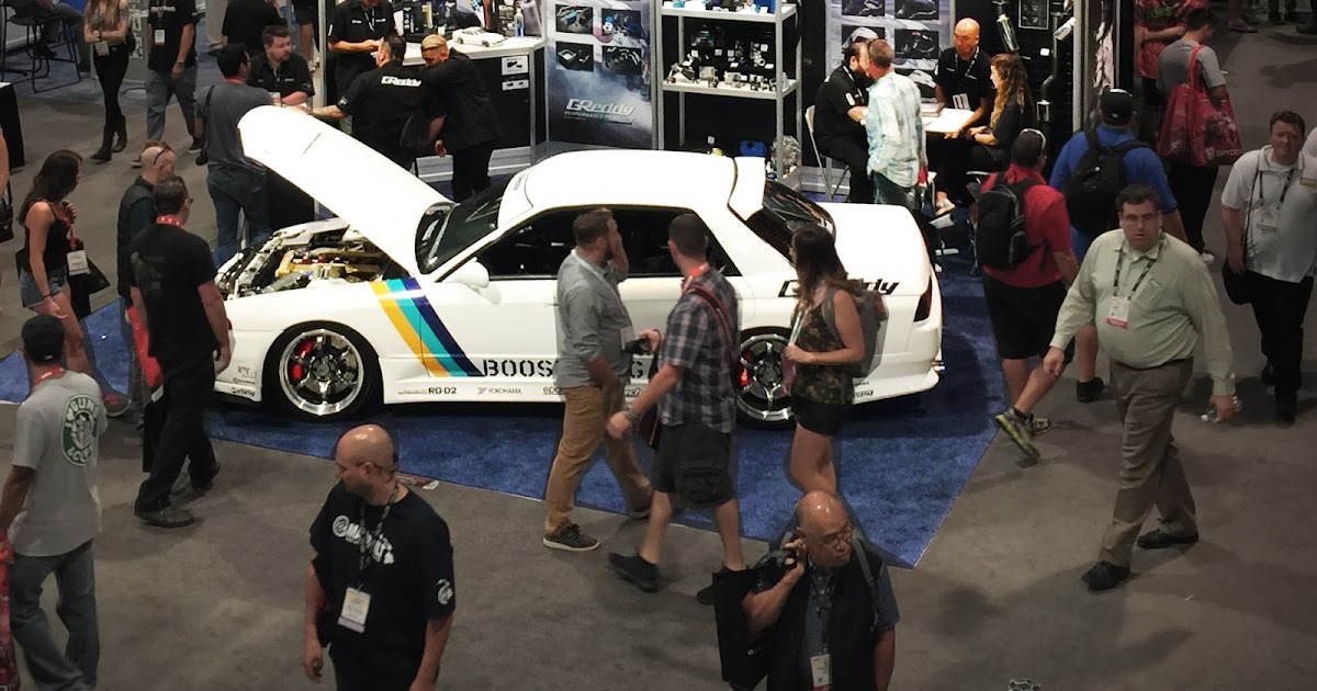 Welcome to the official GReddy USA blog: GReddy at the 2016 SEMA Show