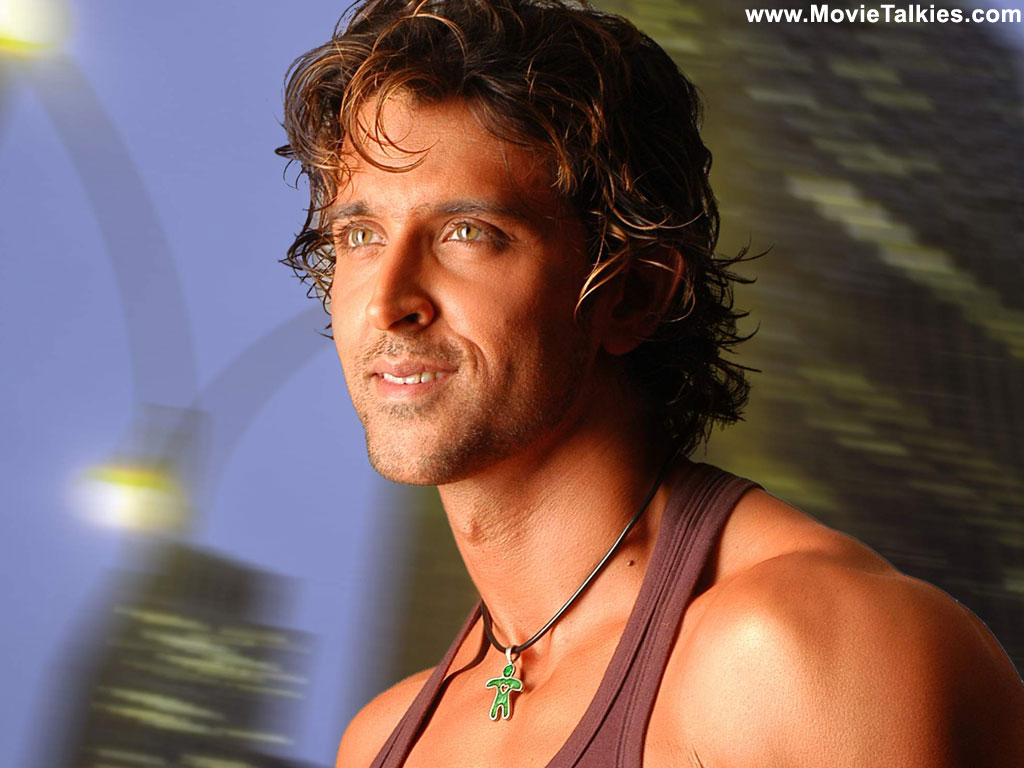 Hrithik Roshan: hrithik roshan pics and information