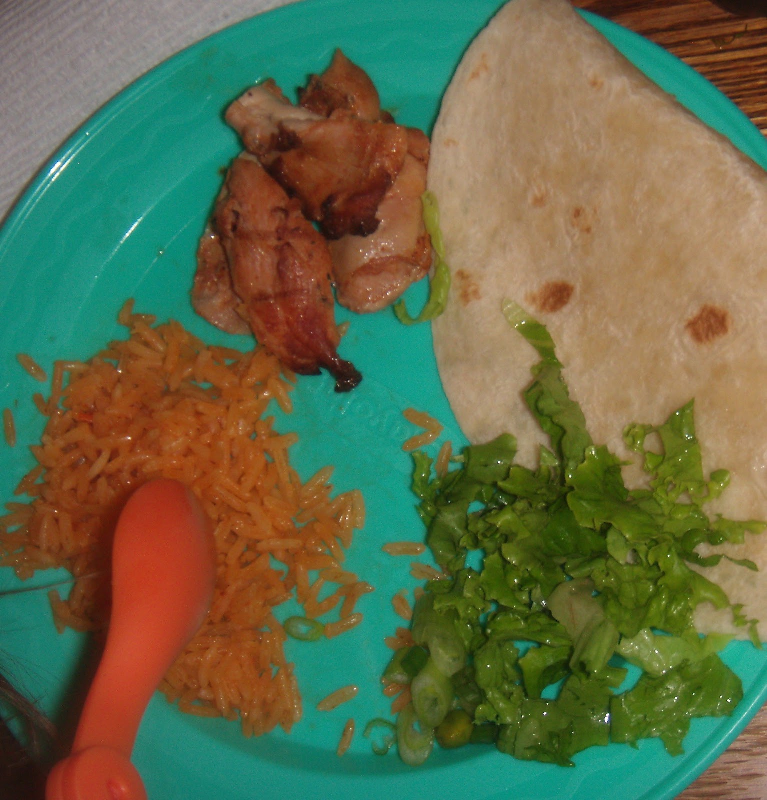 Mommie of 2: Del Real Foods Party in a Box Review and #Giveaway 9/10 CLOSED