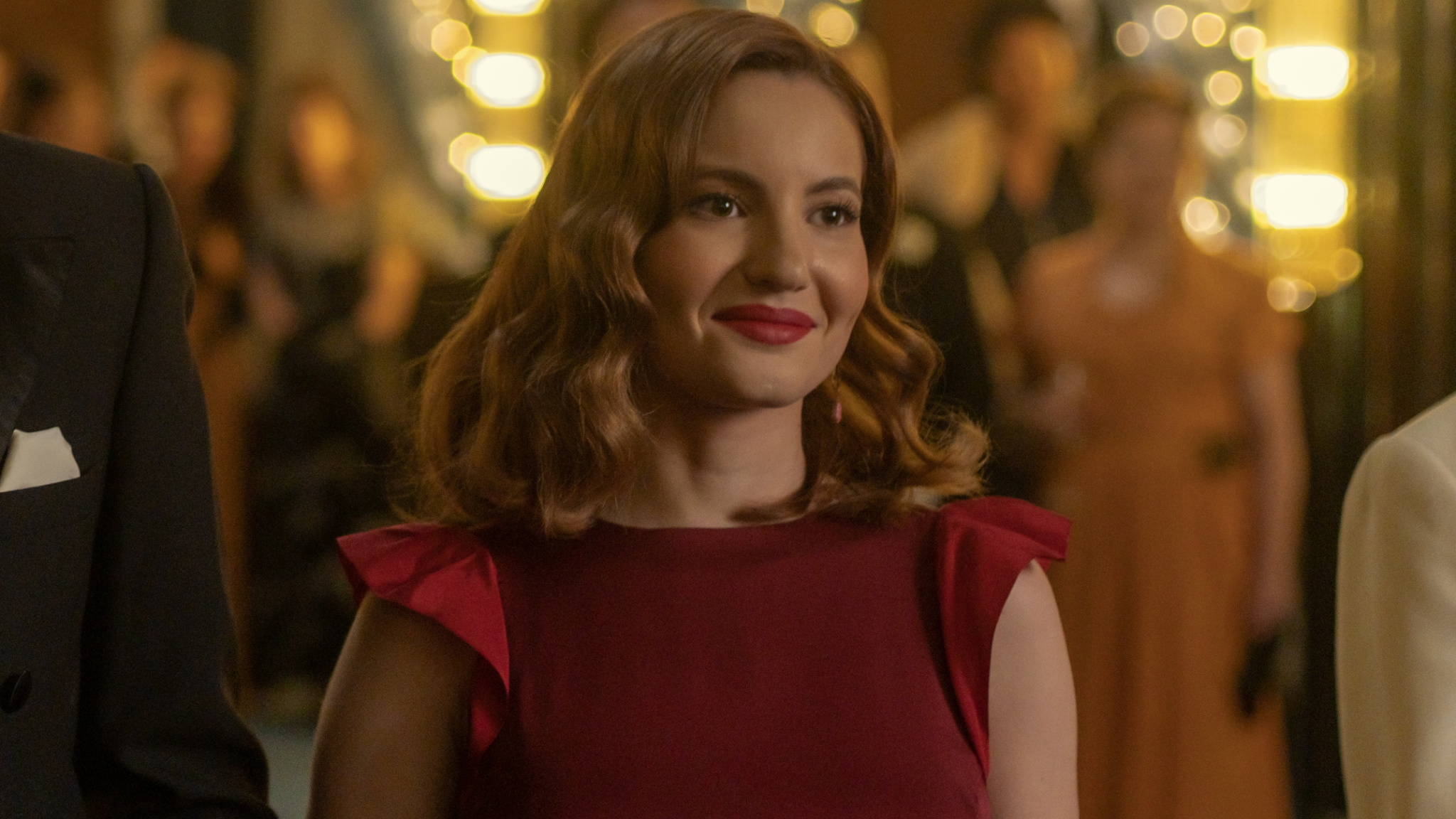 TV Review: 'High Seas' Season 3 Saves Best For Last In Final Bow ...