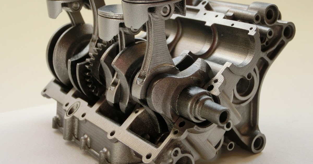 Inline 4 Crossplane (4 Segaris)