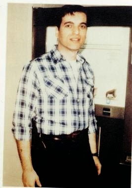 Terrance Shaw, A Plea for a Second Chance