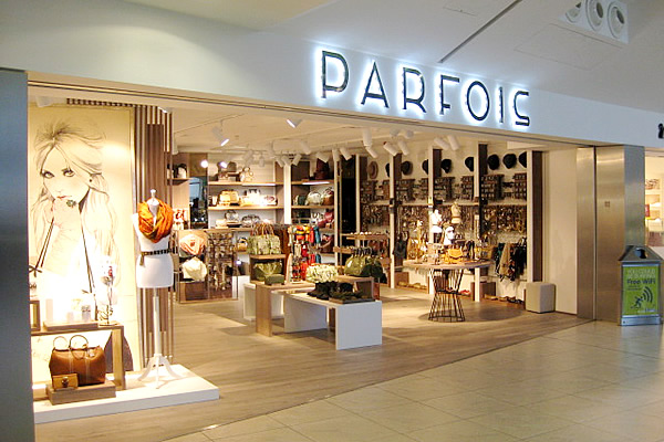 Parfois com várias posições em aberto em algumas lojas. - Oferta d'Emprego