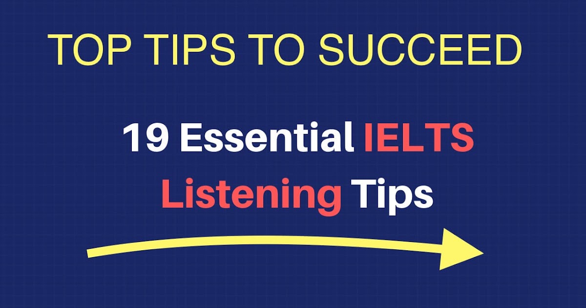 IELTS Listening Tips And Tricks For Band 9 ielts-listening-tips-and-tricks-for-band-9