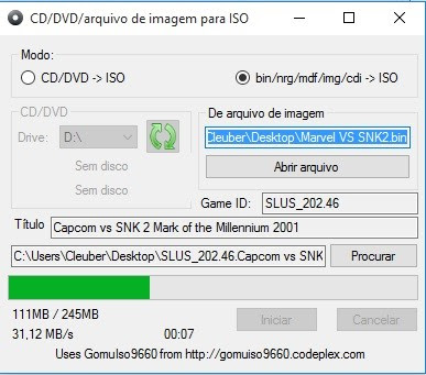 Universe Tutorial | Tutoriais, Downloads e Curiosidades: COMO CONVERTER ...