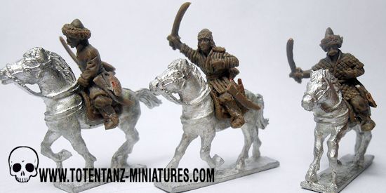 Tabletop Fix: Totentanz Miniatures - New Previews