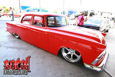 slammed sixty: SoCal Customs
