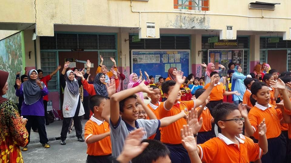 SK BANDAR TUN HUSSEIN ONN 2