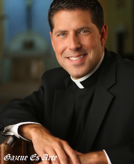 PADRE ALBERTO TENDRÁ OTRO HIJO - Gazcue Es Arte