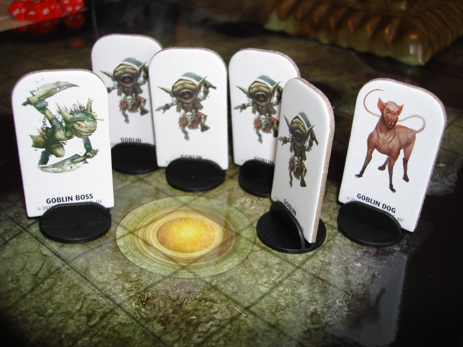 The Dawn of the Pawn | The Rot Grub