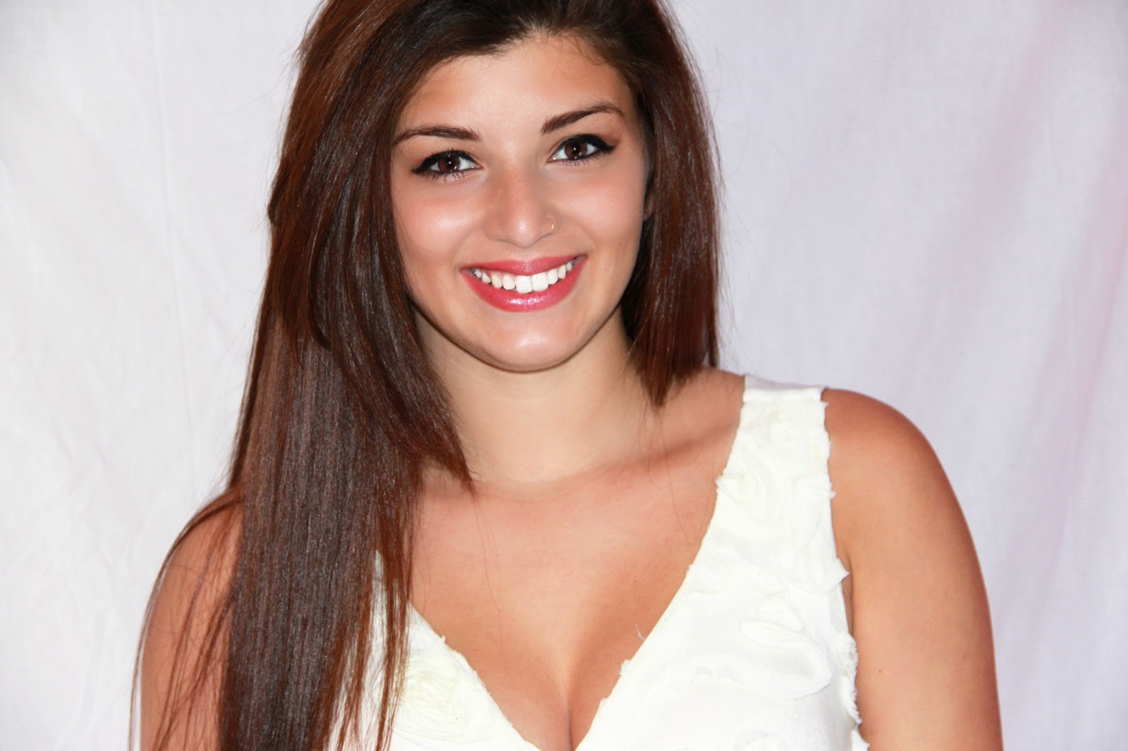 Bruna Miranda : Modeling Photo Shoot