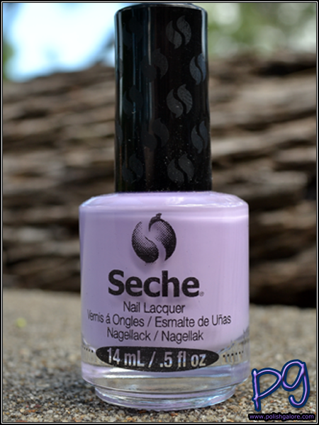 Seche Not Easily Swept Away - Polish Galore