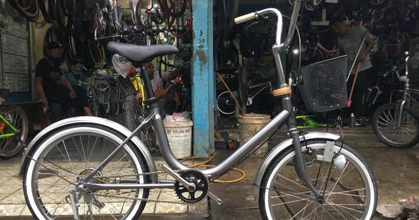 Gambar Sepeda Minion Modif, Ide Terpopuler!