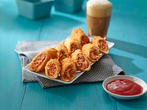 Seven Quick & Easy MCO Menus From Ayam Brand™ To Add Variety To Your # ...