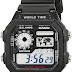 Casio World Clock Time - Watches for All Ages