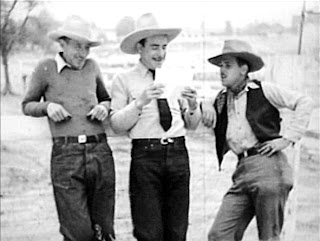 *: Range riders-Victor Adamson-1934