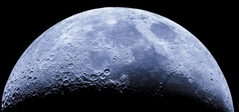 4 Theories of How Moon was Formed