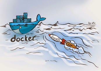 fraterneo GNU/Linux: Rocket, una alternativa a Docker muy interesante