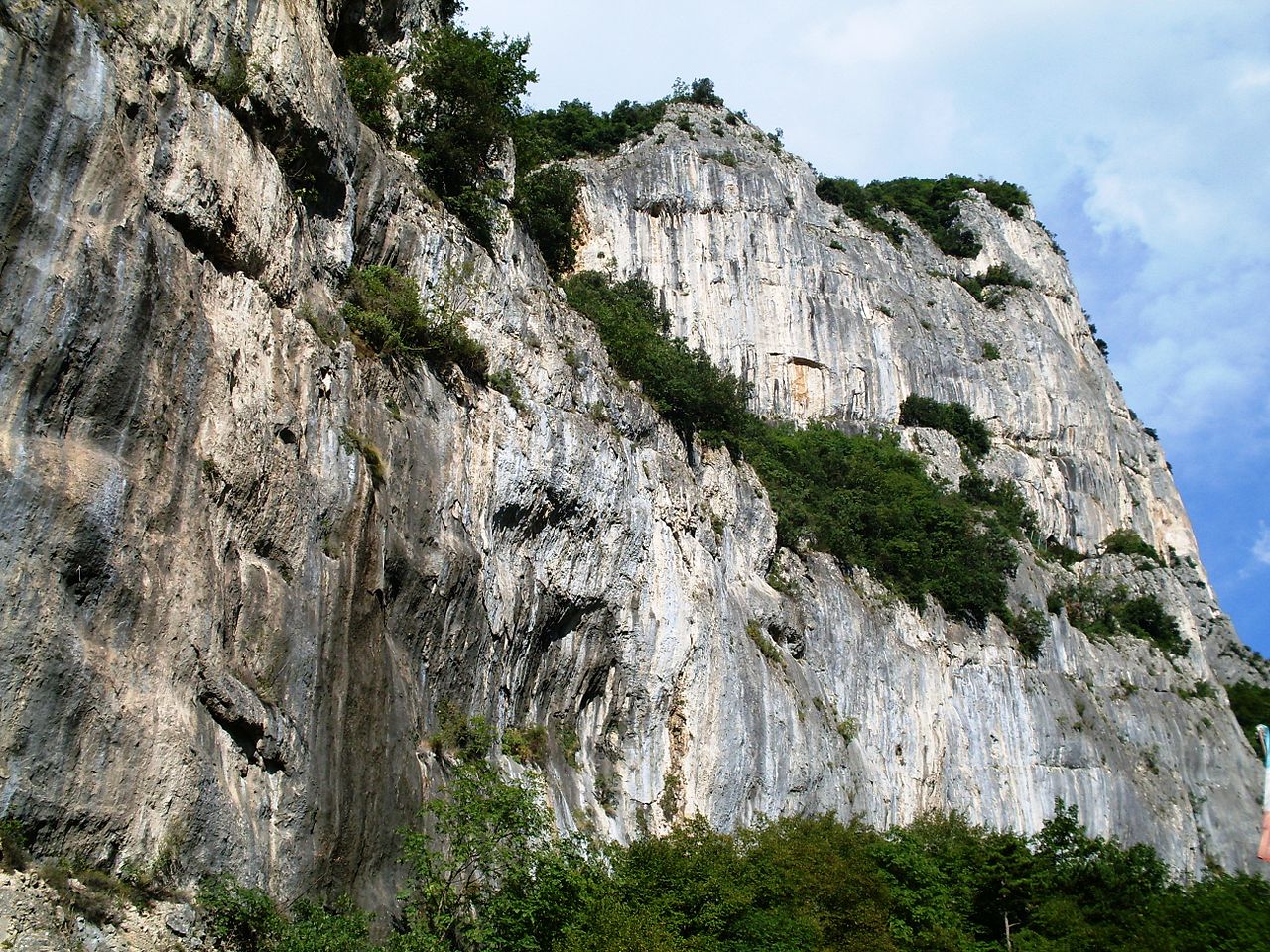 Le rocce, origine e classificazione