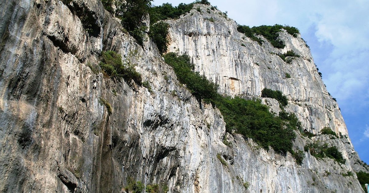 Le rocce, origine e classificazione