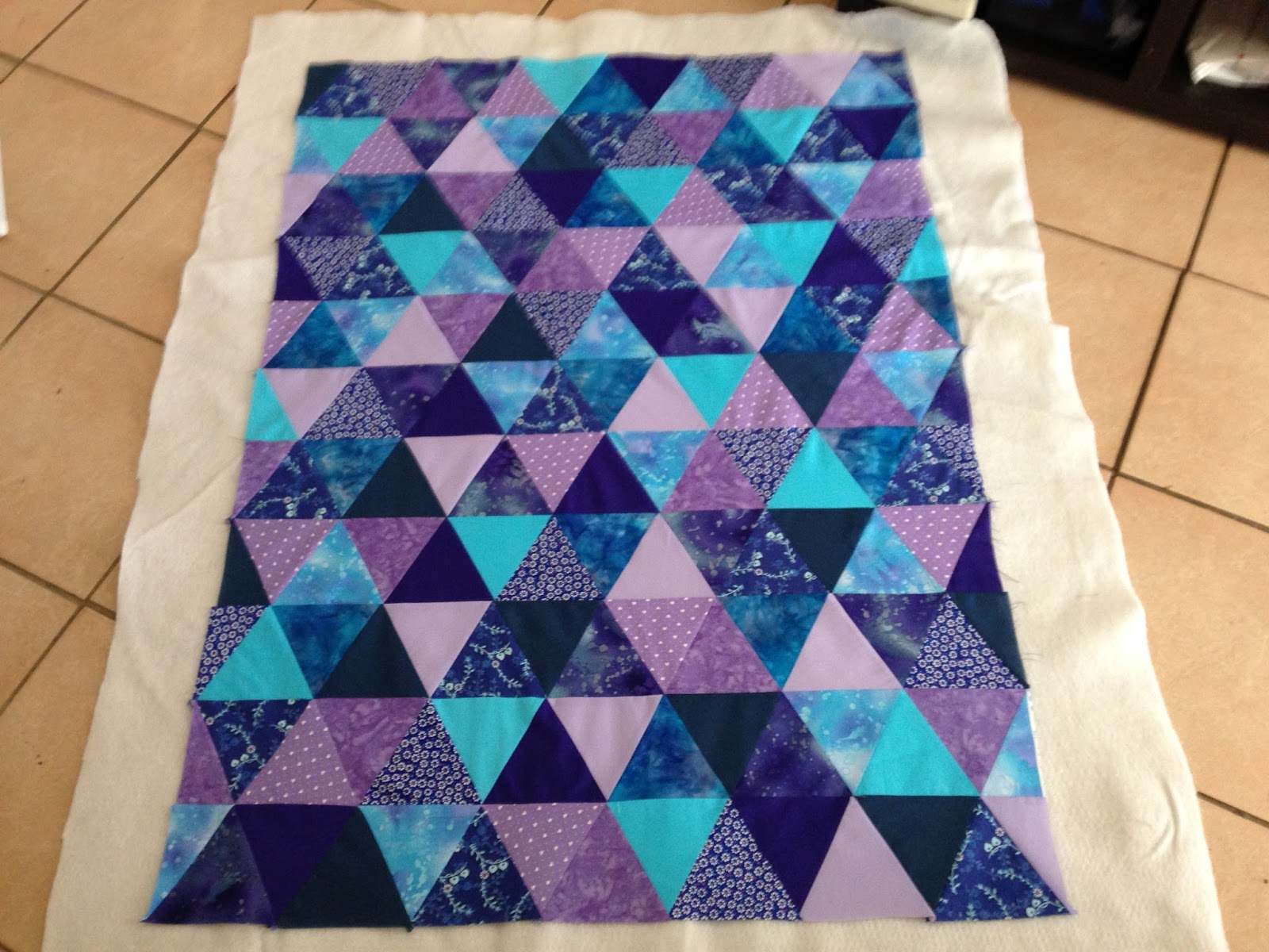 Quilt Art Design: Quilt Qwazy Queens...