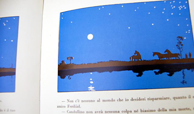 Gruppo di lettura C'era due volte un libro: Il Colore