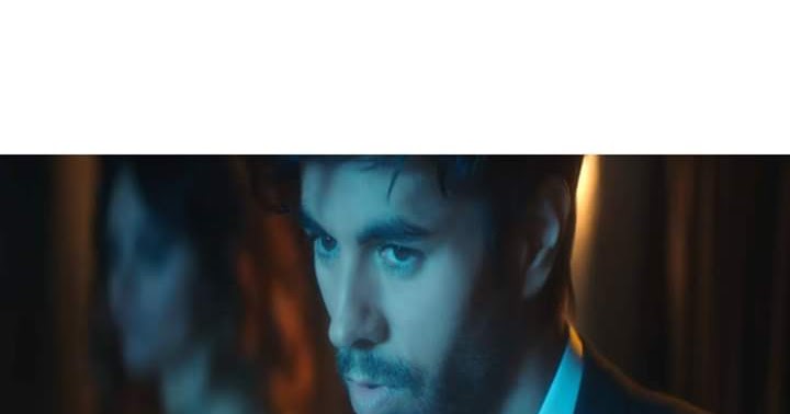 Meme Enrique Iglesias