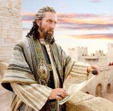 KEHIDUPAN HERODES AGUNG - TEOLOGIA REFORMED