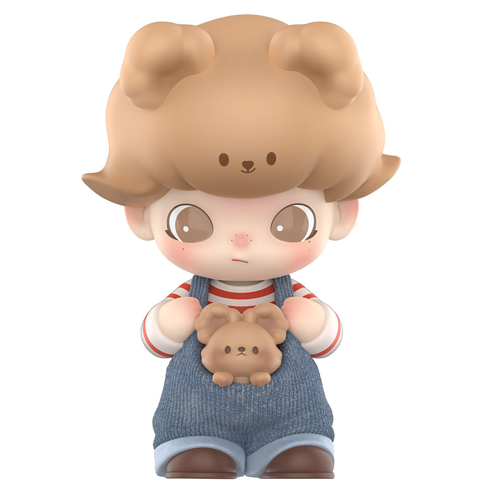Pop Mart Dimoo Animal Kingdom Series Figures | The Toy Pool