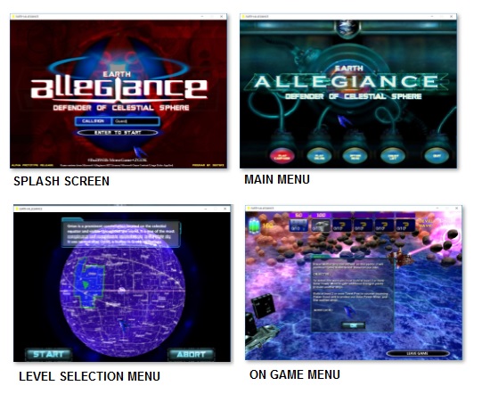 Z-GDK(MG): My Final entry on Tower Defense Challenge at Gamedev.net