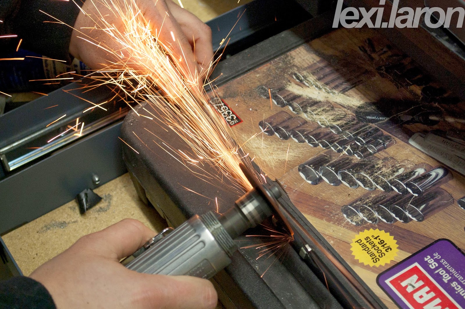 Lexi.Laron: Spaz's Type-S: Car Bro Bonding and Memory Building in the ...