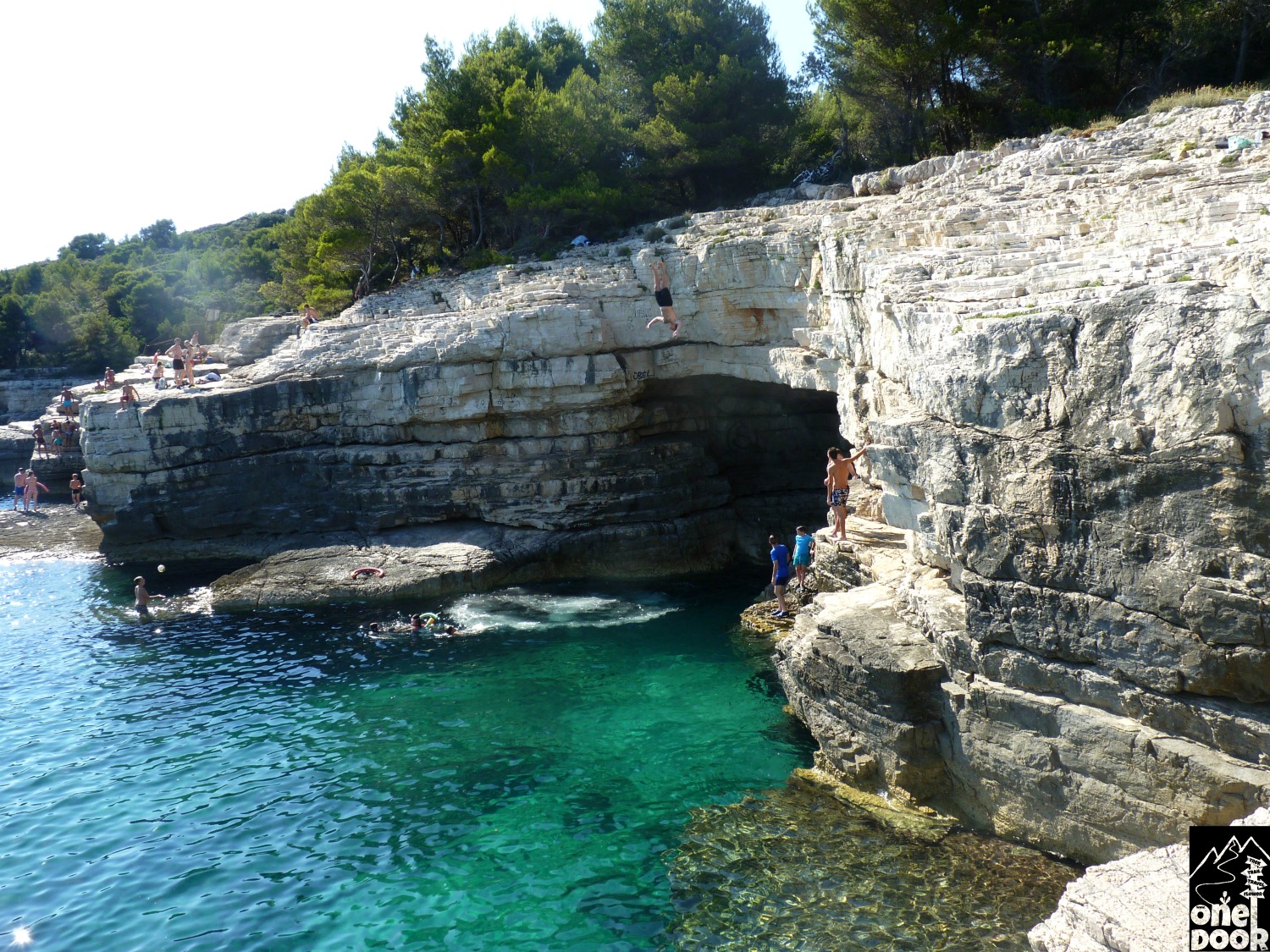 10 látnivaló Pula környékéről, amit nem érdemes kihagyni