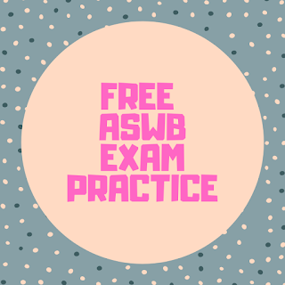 Pass the ASWB Exam: More Free Social Work Exam Practice Questions
