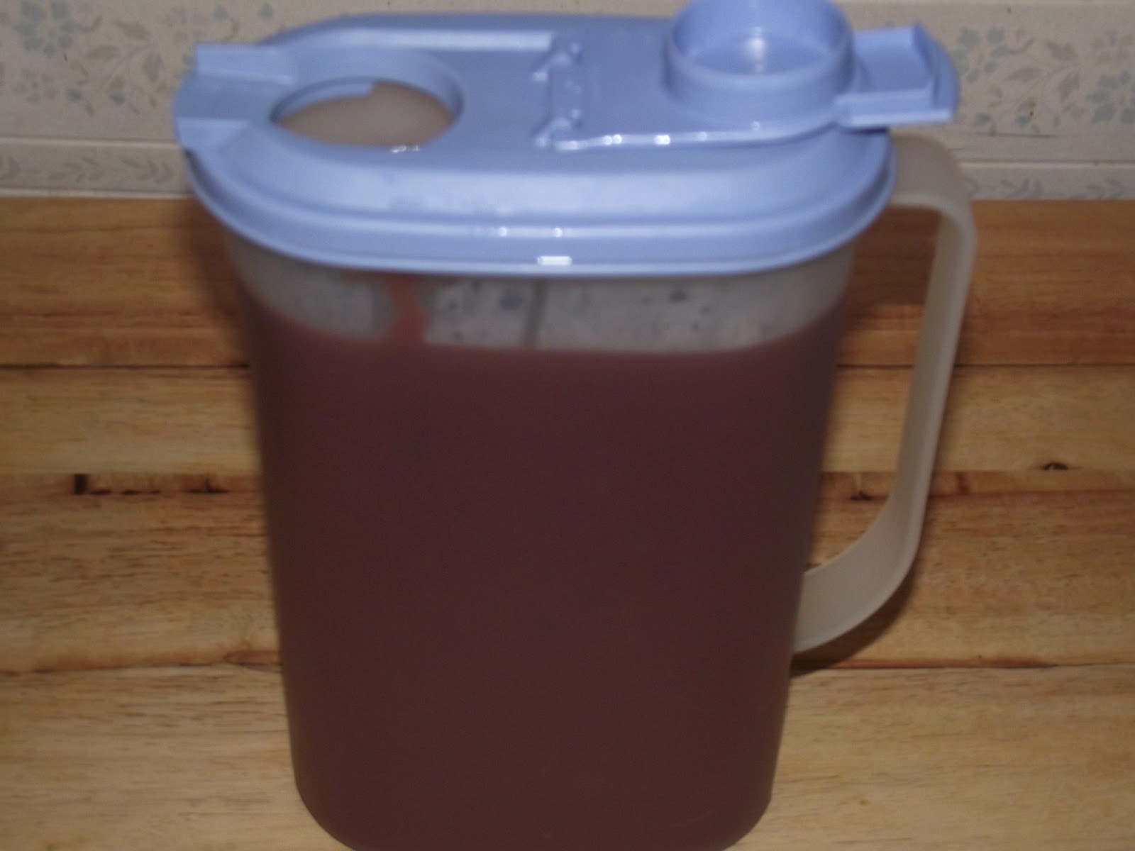 The Unabashed Kitchen Wench: Honey Chipotle Barbecue Sauce