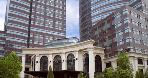 Belajar kuy: KRITIK ‘INTERPRETATIF’ ARSITEKTUR PADA GEDUNG SAMPOERNA ...