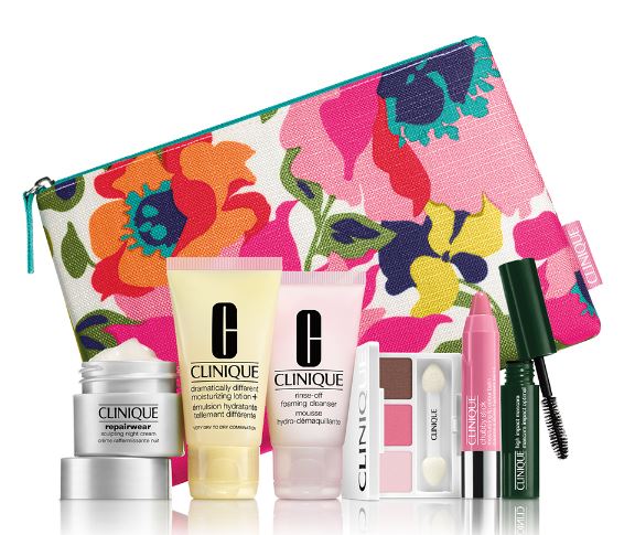 It's Clinique Bonus Time at Hudson's Bay! | Beauty Crazed in Canada