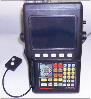 Nondestructive Inspection (NDI) of Aircraft Composites