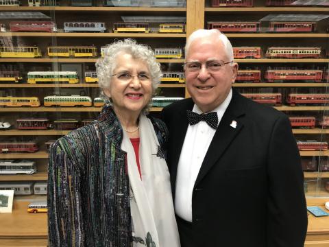 The Museum of the San Fernando Valley: May 2020