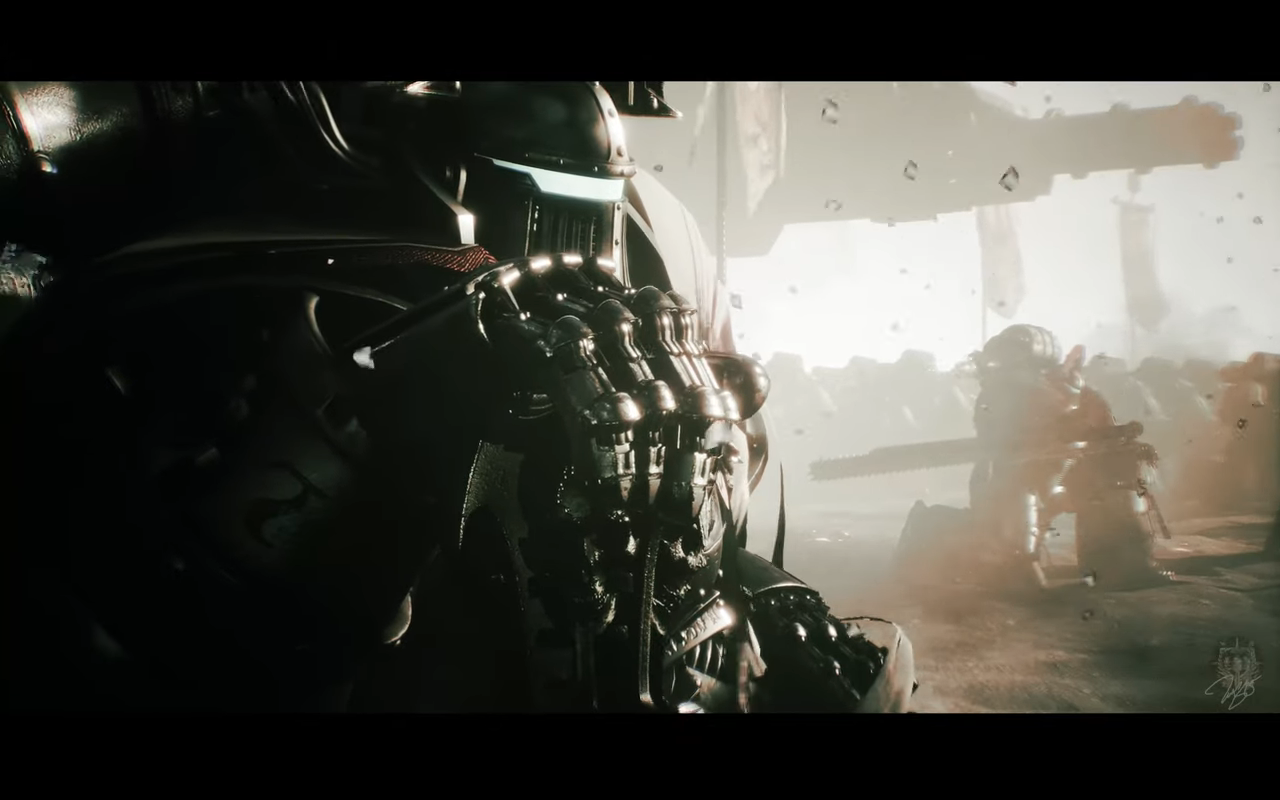 miniwars: Death of Hope tráiler #2