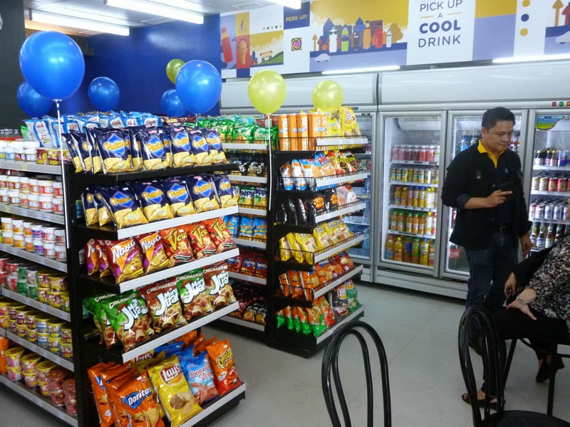 Ministop now serving Ilonggos