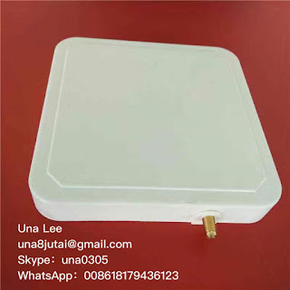 RFID UHF Long Range reader