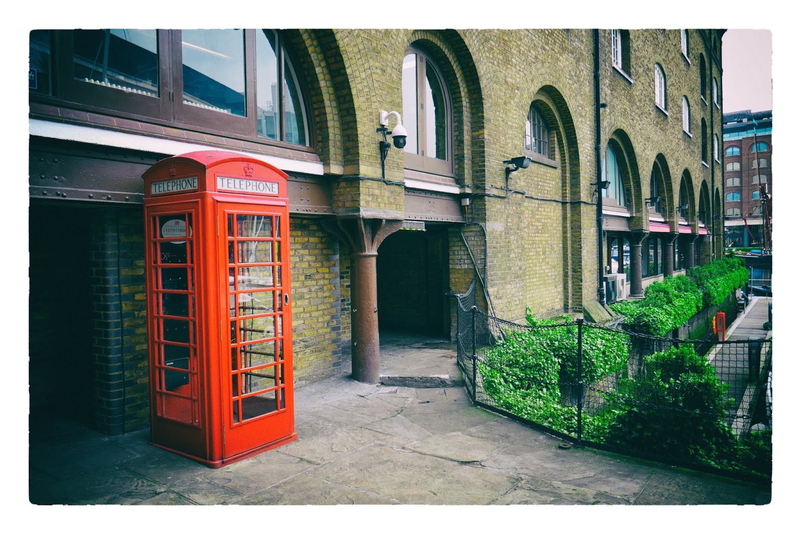 A Picture A Day Telephone Booth a-picture-a-day-telephone-booth