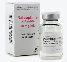Comprar Nubain (Nalbufina HCL) para la venta en línea sin receta ...
