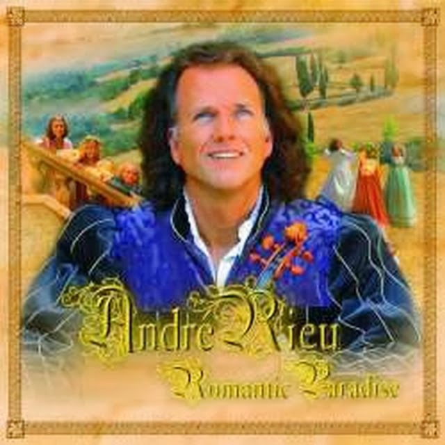Viorica: André Rieu - Waltzing Matilda