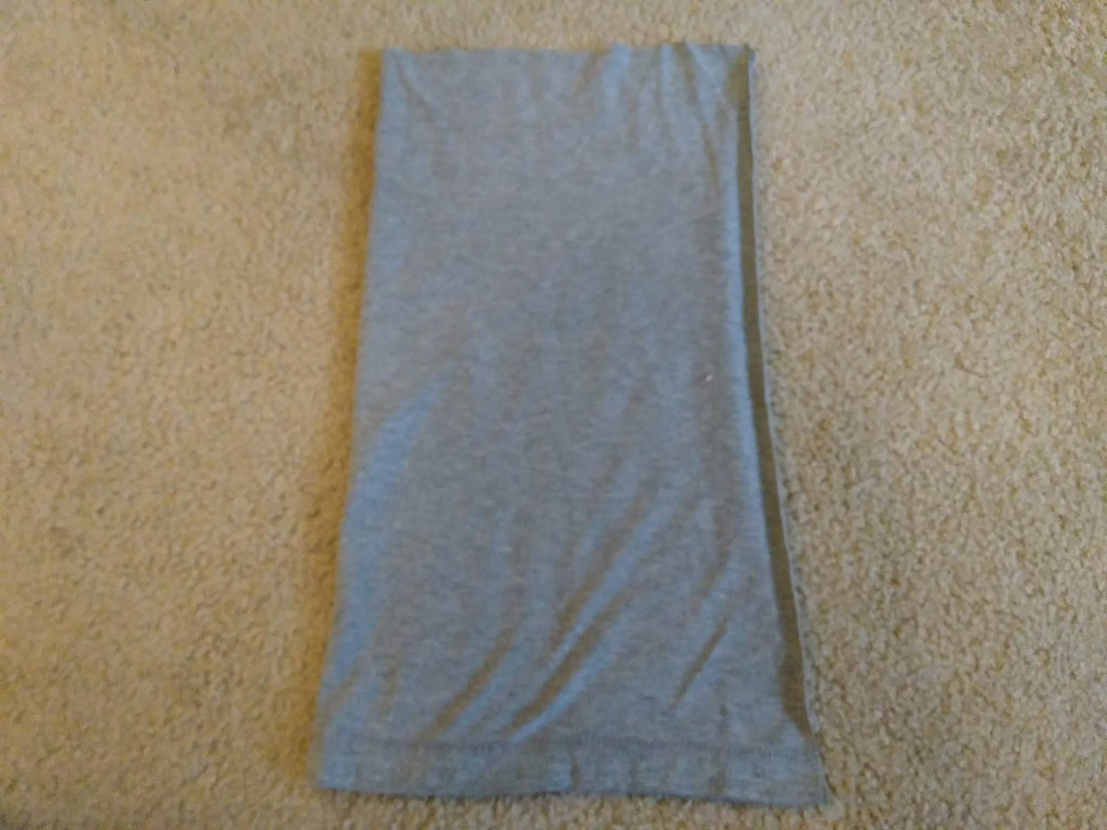 How to make a traveler's buff with custom designs