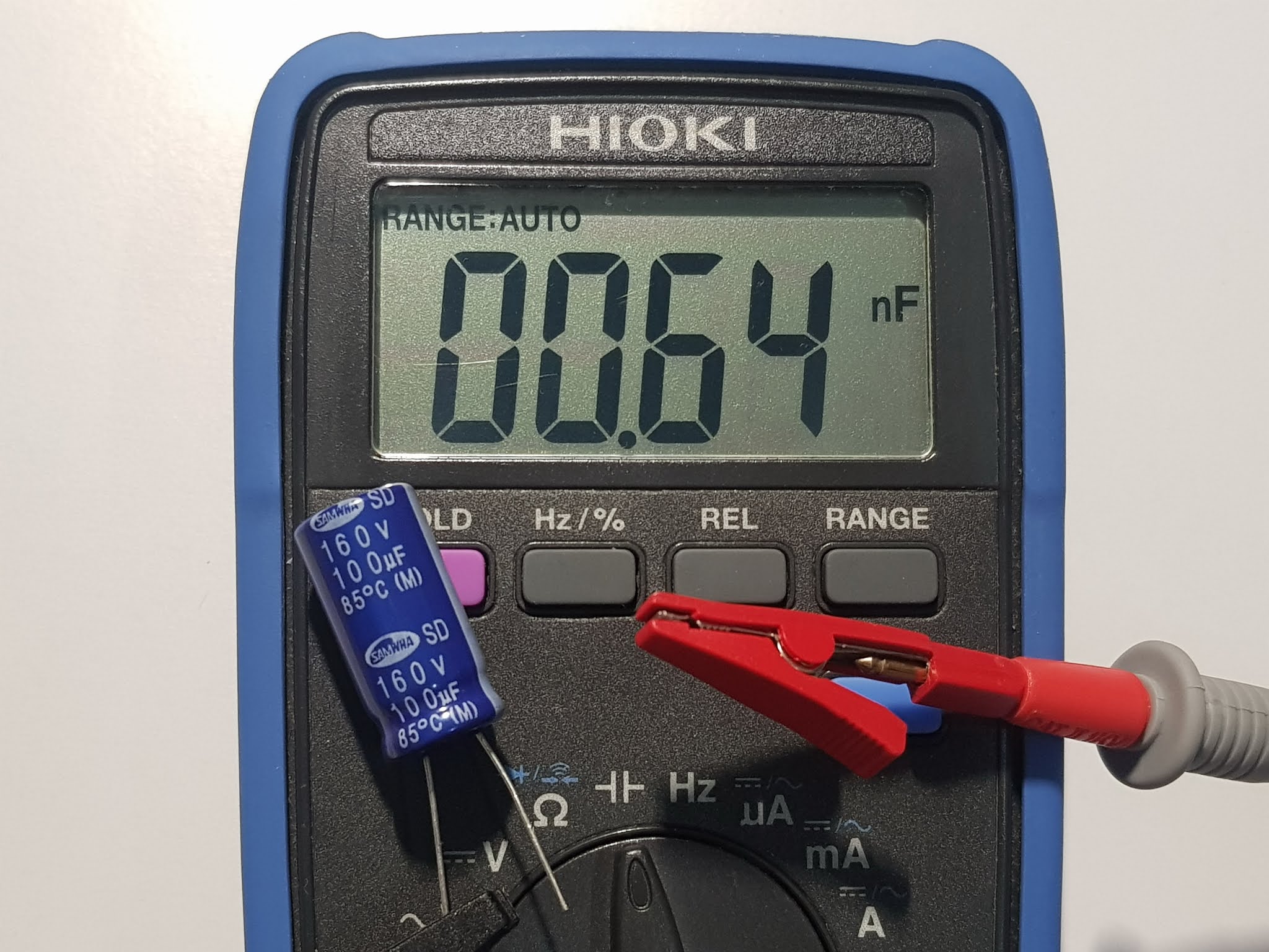 30 Multimeter Use How To Test Electronic Device With A Multimeter How 30-multimeter-use-how-to-test-electronic-device-with-a-multimeter-how