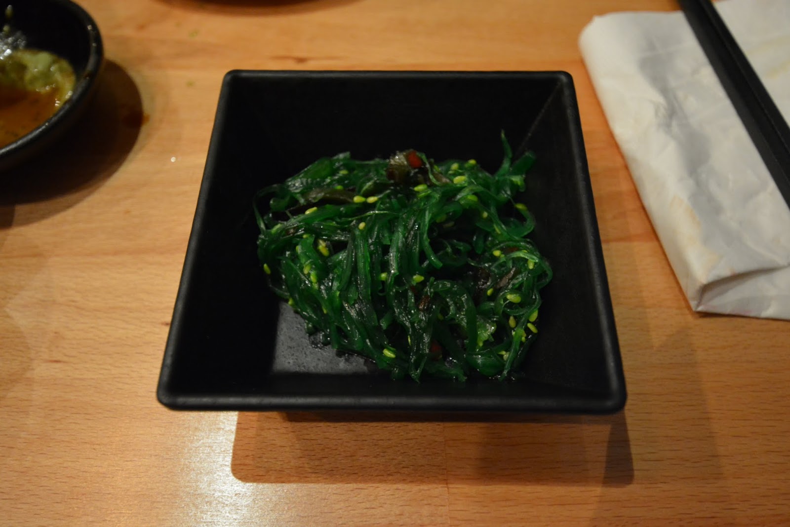 KAKA All You Can Eat Japanese - Food Junkie Chronicles