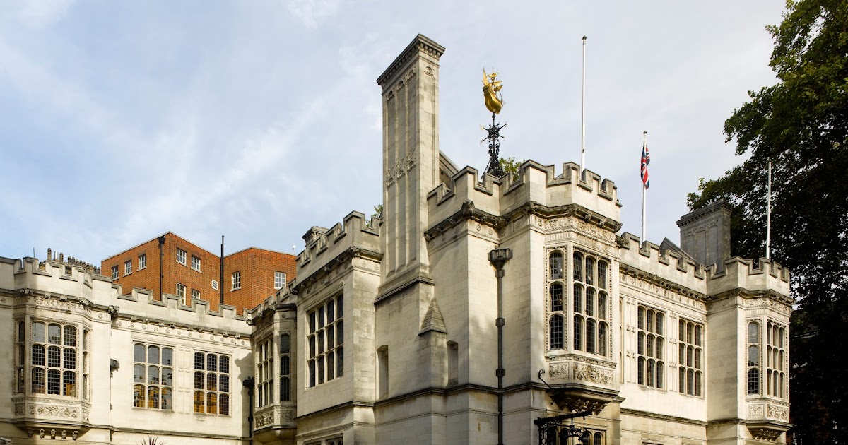 The Astor Family and New York City