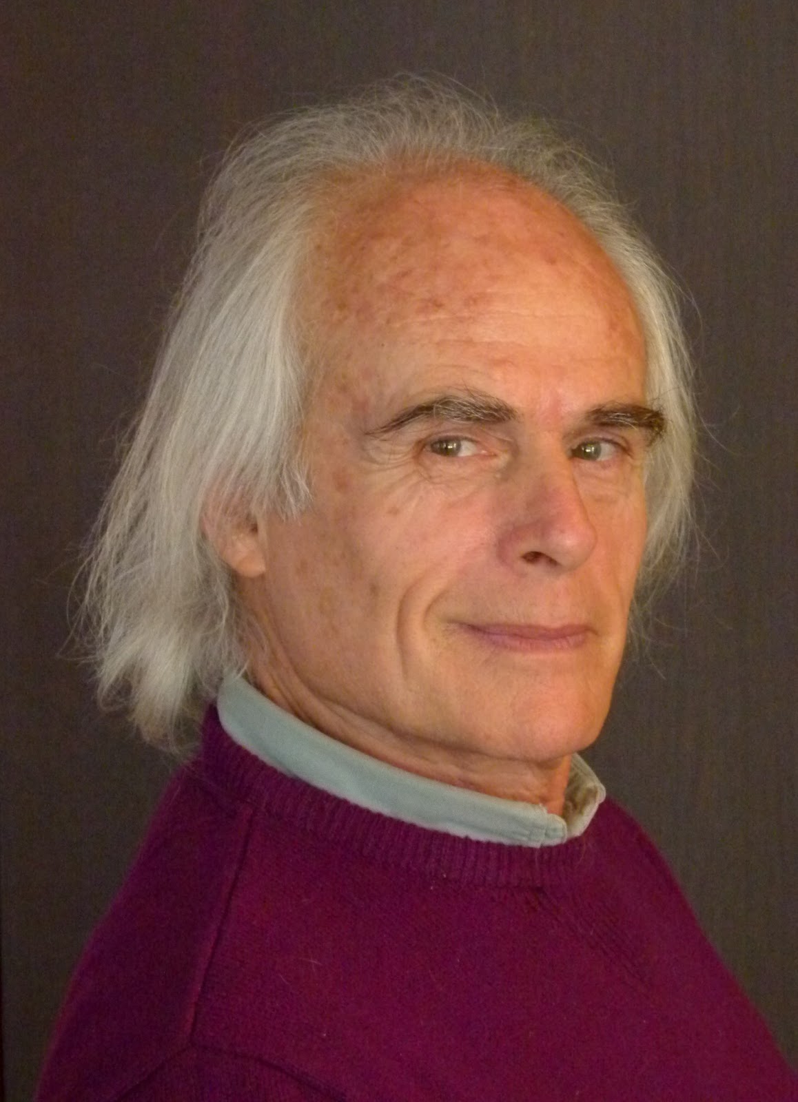 Cocon de Soi: Michel BRUN