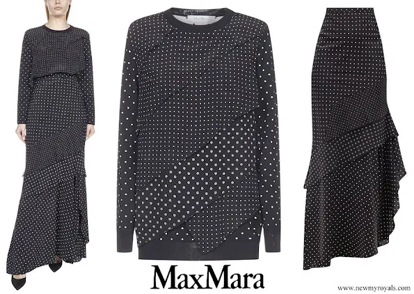 Princess Sofia attended a fundraising event for the benefit of Project ...